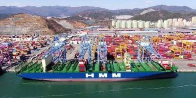 China Oem / Odm Freight Forwarder In Sea , Dunajska Streda Fcl Acronym Shipping for sale