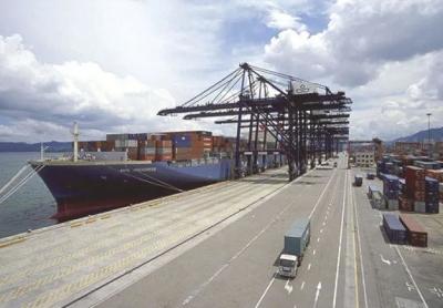 China Qingdao To Kosice FCL Shipping Service Fast Delivery Various Choices for sale