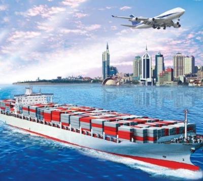China Dropshipping Fcl Freight Term , Qingdao To Ostrava Lcl And Fcl In Logistics for sale