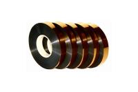 China F46 Bi Axial Polyimide Film Adhesive Tape For Electrical Wire Lapping for sale