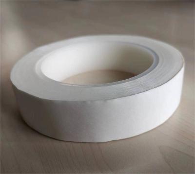 China Customized Polyaramid Paper Adhesive Insulation Tape High Temperature Resistant for sale