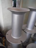 China CT7-CT9 Tolerance Silica Sol Precision Investment Casting | 0.1-100kg Weight Range | Lost Wax Process for sale