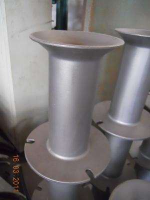 China CT7-CT9 Tolerance Silica Sol Precision Investment Casting | 0.1-100kg Weight Range | Lost Wax Process for sale