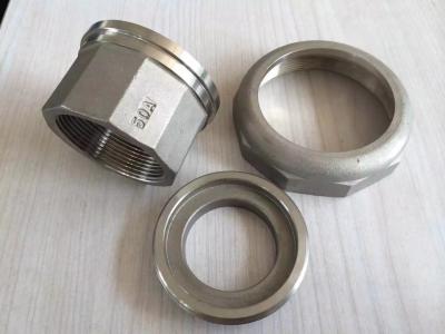 China Precision Silica Sol Investment Casting Services with CT7-CT9 Tolerance for OEM/ODM Metal Fabrications for sale