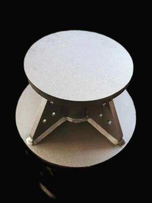China Precision Investment Casting Services for Stainless & Carbon Steel Components 0.1-100kg CT7-CT9 Tolerance for sale
