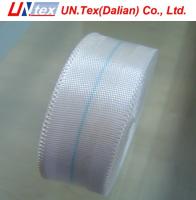 China E-Glassfiber Insulation Glass Cloth Tape Plain Woven For Heat Resistance for sale