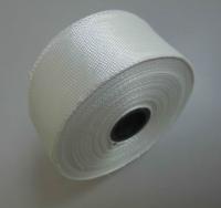 China E-Glassfiber Glass Cloth Insulation Tape For Heat Resistant And Electrical Insulation for sale