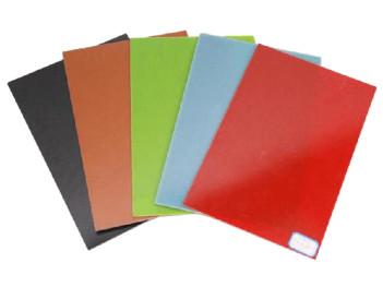 China G-10 Electrical Insulation Board 0.2mm-30mm Thickness with 340MPa Flexural Strength and 35kV BDV Rating for sale