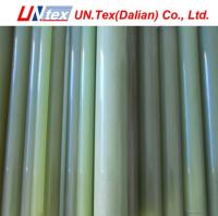 China Rod Type Electrical Insulation Board 10x10mm with ≤0.05% Water Absorption and ≥35kV Breakdown Voltage for sale