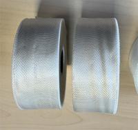 China Electrical Insulation Glass Cloth Tape Temperature Range -70°C To 550°C for sale