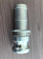 China Custom Stainless Steel Investment Casting Camlocks - 0.1kg to 100kg Weight Range - OEM/ODM Manufacturing for sale