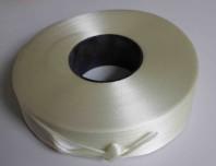 China H Class 220.C Thermal Glass Insulation Tape 200m Length for sale