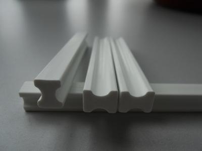 China F/H Thermal Class I-Shape Electrical Insulation Board for Transformers - 1.8-2.0g/cm³ Density, 14.2kV/mm BDV for sale