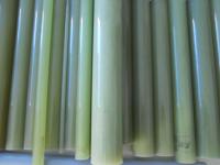 China Low Water Absorption Insulation Board For Vacuum Injection Epoxy Pultrusion for sale