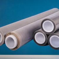 China 10-400mm Wide Adhesive Insulation PTFE Film Tape For High Temperature Thermal Insulation for sale