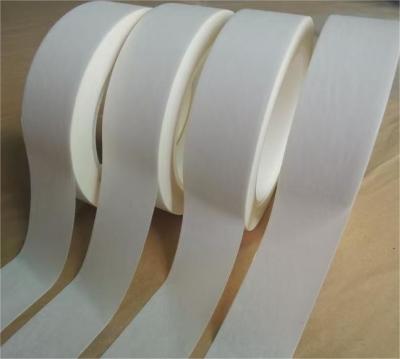 China 10-980mm Aramid Insulation Tape with 0.10mm Thickness for sale