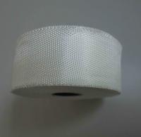 China Fiber Glass Cloth Tape With High Tensile Strength ≥200N/cm for sale