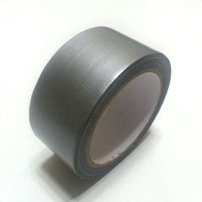 China Industrial Cloth Duct Tape 1060mm x 1000m Roll with -20°C to +60°C Temperature Resistance for Heavy Carton Packing for sale