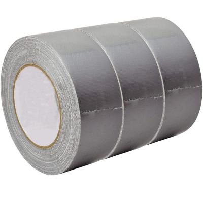 China Professional Cloth Duct Tape 150-220mm Thickness with -20°C to +60°C Temperature Resistance for Industrial Sealing for sale