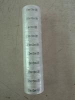 China Plain Weaving Alkali-free Fiber Glass Cloth Tape For Electrical Insulation for sale