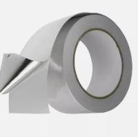 China With Temperature Range -30 ~ 120℃ Aluminium Foil adhesive tape for sale