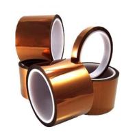 China 25 Μm Electrical Insulation Adhesive Tape For Insulation Needs RoHS Compliant for sale