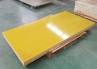 China Electrical Insulation Board With High Electric Strength And Low Relative Permittivity for sale