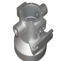 China Surface Finish Sandblasting Carbon Steel Stainless Steel Lost Wax Casting For Manufacturing And Production Purpose for sale