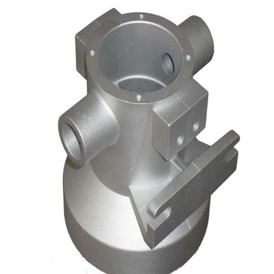 China Surface Finish Sandblasting Carbon Steel Stainless Steel Lost Wax Casting For Manufacturing And Production Purpose for sale