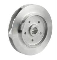 China Polishing Surface Finish Precision Investment Casting For Customized Parts for sale