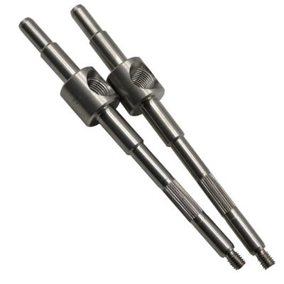 China CNC Lathe Equipment Industrial Various Material for Versatility and Efficiency for sale