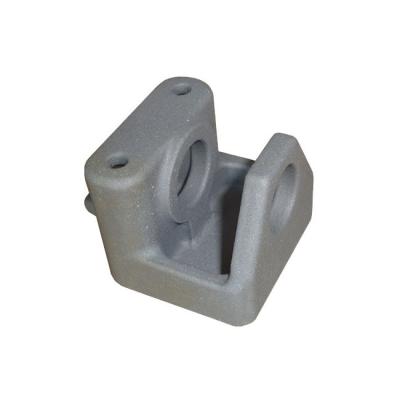 China Stainless Steel Investment Precision Casting Surface Treatment for sale