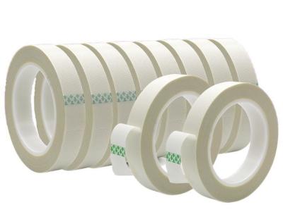 China Wrapping Transformer Coil Leads Adhesive Insulation Tape With High Adhesion And Pressure-Sensitive Acrylic Adhesive for sale