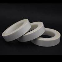 China E-Glass Fiber 0.10mm Insulation Materials High Temperature Electrical Insulation Tape for sale