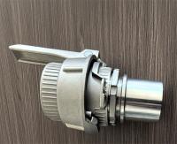 China Carbon Steel Precision Investment Casting With Required Mould CT8 Casting Tolerance for sale