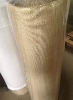 China Excellent Chemical Resistance Heat Treatment Fiberglass Cloth 0.8mm Thickness For Flexible Packaging Solutions for sale