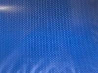 China Liquid Silicone Coated Fiberglass Cloth High Barrier Protection 1000mm Width for sale
