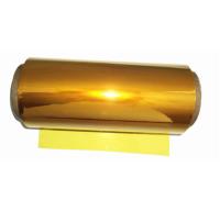 China Dual-Side Corona Treated BOPI Film 7.5-50μm with UL Certification for sale