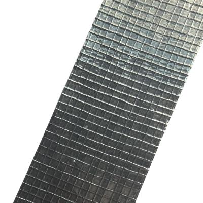 China White Surface High-Grade PSK Tape/ 3-way PP-Scrim Tape 83 Microns In Total For Insulation for sale