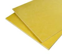 China Phenolic Epoxy Fiberglass Laminate Sheet 102x202cm 1.8g/cm3 Density for sale