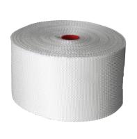 China Alkali-Free Fiber Glass Cloth Tape 0.18mm x 50mm for Electrical Insulation for sale