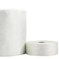 China Alkali-Free Fiber Glass Cloth Tape 0.18mm x 50mm for Electrical Insulation for sale