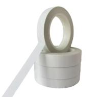 China Glass Cloth Adhesive Tape 0.16mm Thick, Heat Resistant -30 to +150°C for sale