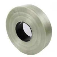 China 25mm Glass Cloth Insulation Tape H Class 220℃ Thermal Rating for sale