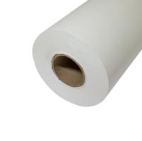 China Flame-Retardant Aramid Paper Tape 0.18mm Thick with Acrylic Adhesive for sale