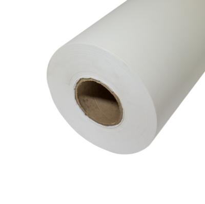 China Flame-Retardant Aramid Paper Tape 0.18mm Thick with Acrylic Adhesive for sale