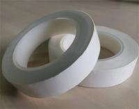 China 0.10mm Thickness Acrylic Pressure Sensitive Aramid Paper Adhesive Insulation Tape for sale