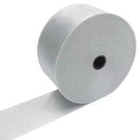 China 0.13mm Thickness 30m Length Glass Cloth Insulation Tape with Chemical & Moisture Resistance for Electrical Insulation for sale