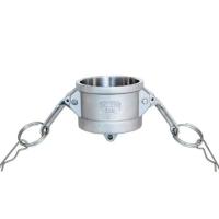 China Type DC Stainless Steel Camlock Coupling Precision Investment Casting for sale