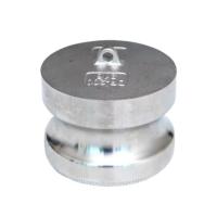 China Type DP Stainless Steel Camlock Coupling Precision Investment Casting for sale
